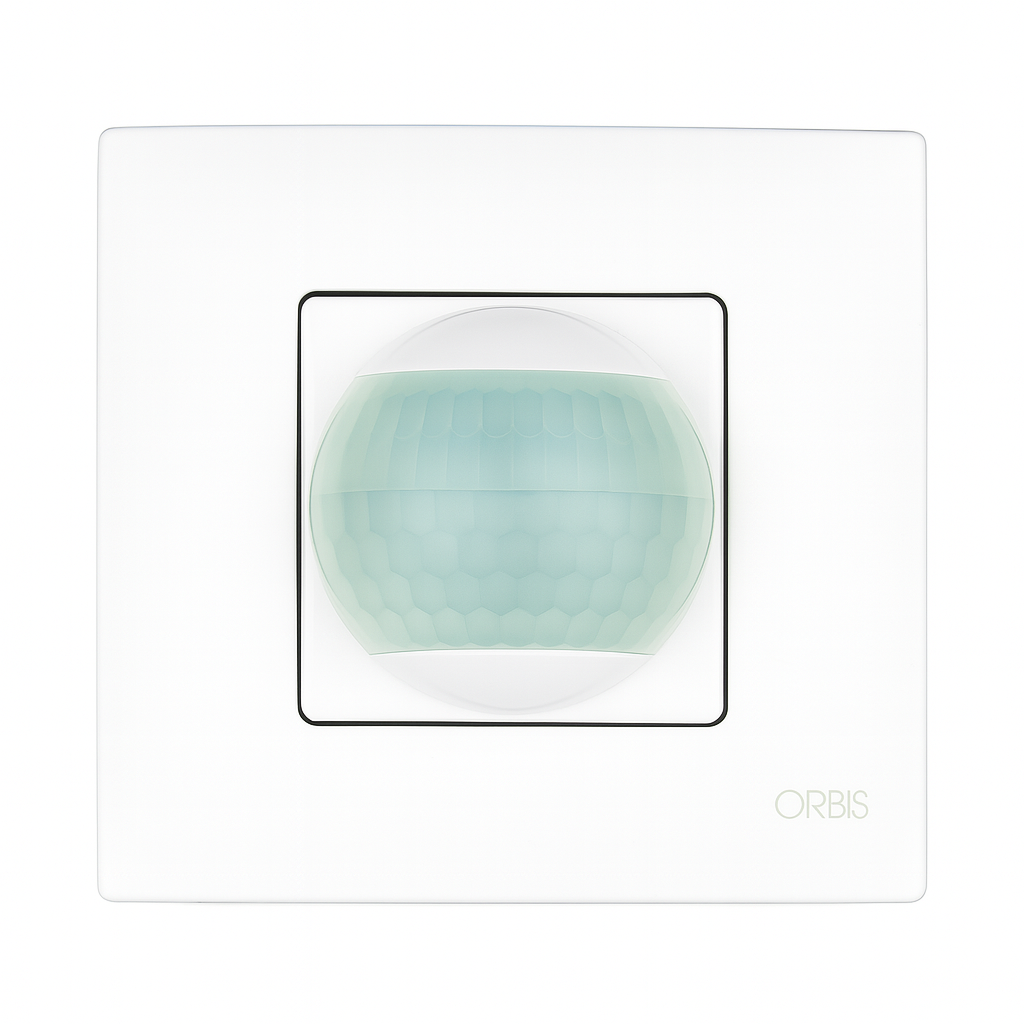 Detector de movimiento ORBIS ORBIMAT 195 - ElectriciWeb